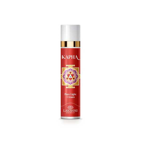 LakShmi - Kapha Pure Light Cream
